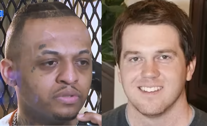 Steven Nelson, convicted of killing pastor inside church, to be ...