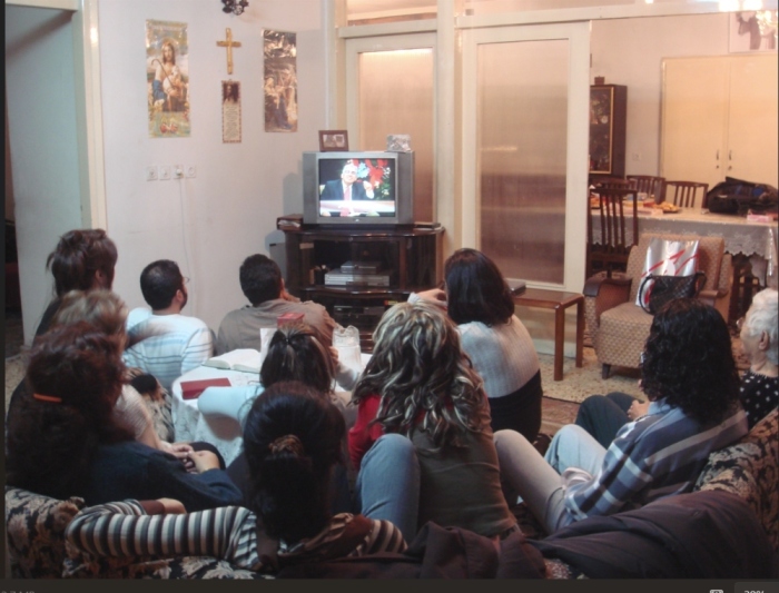 'Billy Graham of Iran': Israel defeating Iran-backed terror groups ...