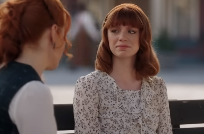 'When Calls the Heart' star Mamie Laverock 'doing well' after 5-story ...