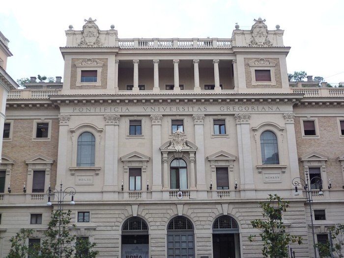 Vatican university accused of legitimizing Azerbaijan's efforts to ...