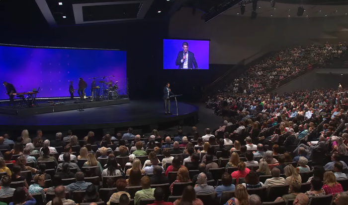After Robert Morris scandal, former Gateway Church staffer is done with ...