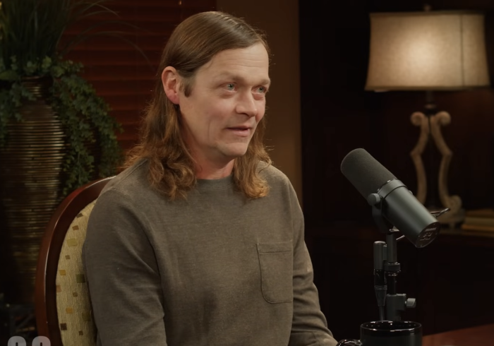 3 Doors Down lead singer reveals message from Jesus that prompted him ...