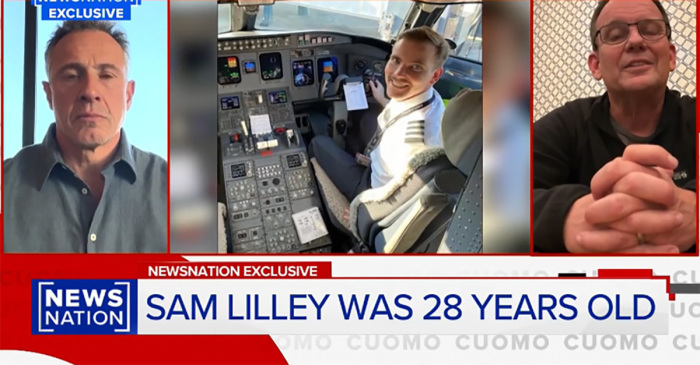 Father of pilot killed in DC plane crash says his son was a Christian ...